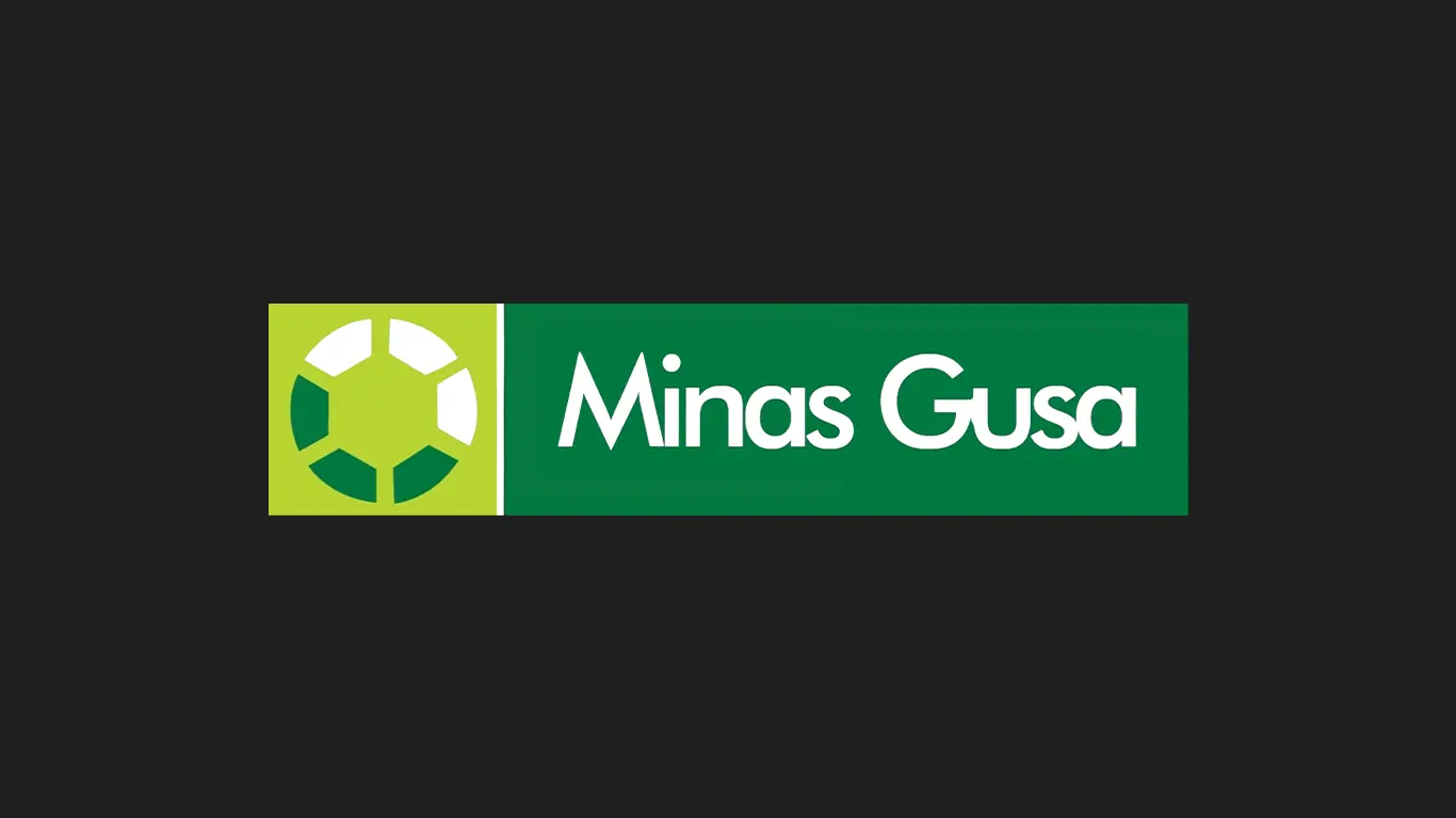 Minas Gusa - Castings, Custom Rolled and Forged Parts